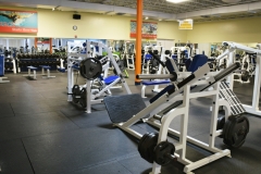 Our Facility